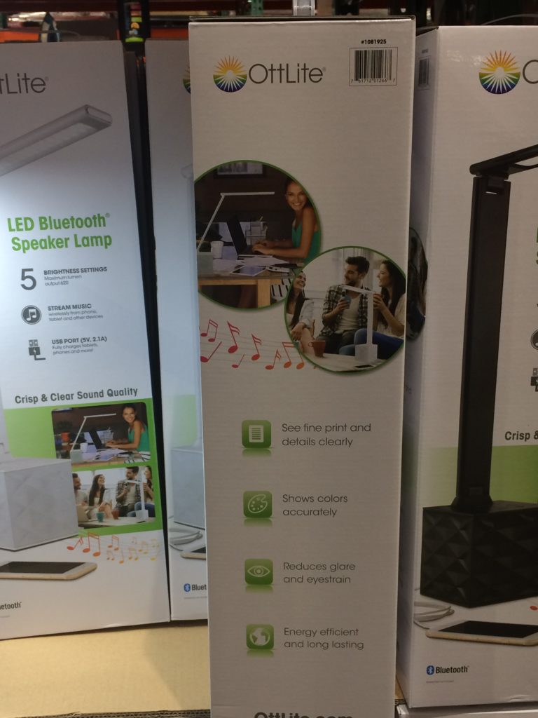 Costco-1081925-OTT-Lite-Led-Desk-lamp-with-Speaker-back – CostcoChaser