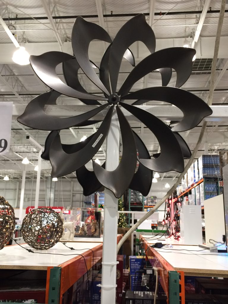 Wind Spinner – CostcoChaser