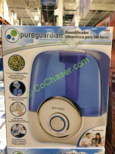 Pure Guardian Cool Mist Humidifier, Model# H1210 – CostcoChaser
