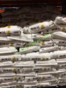 HOMAI Calrose Rice 25 Pound Bag – CostcoChaser