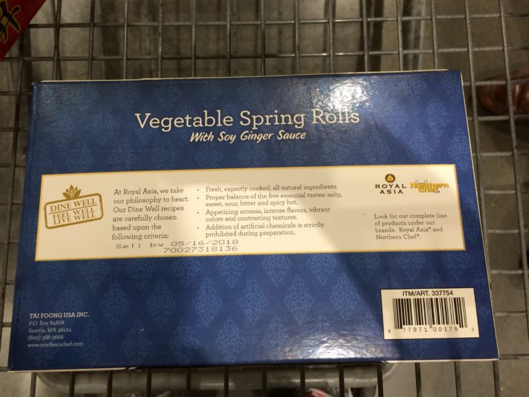 Costco-337754-Royal-Asia-Vegetable-Spring-Rolls1 – CostcoChaser