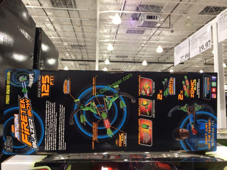 Air Storm Firetek Blazer Bow – CostcoChaser