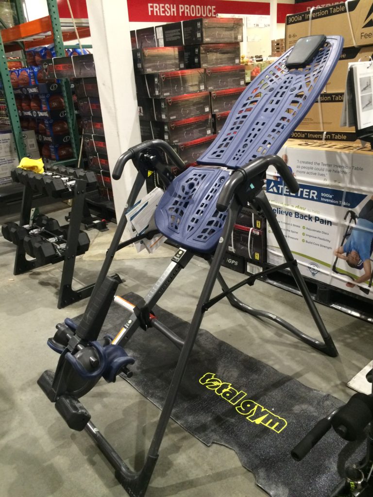 Costco-1068447-Teeter-Inversion-Table-Model900IA1 – CostcoChaser