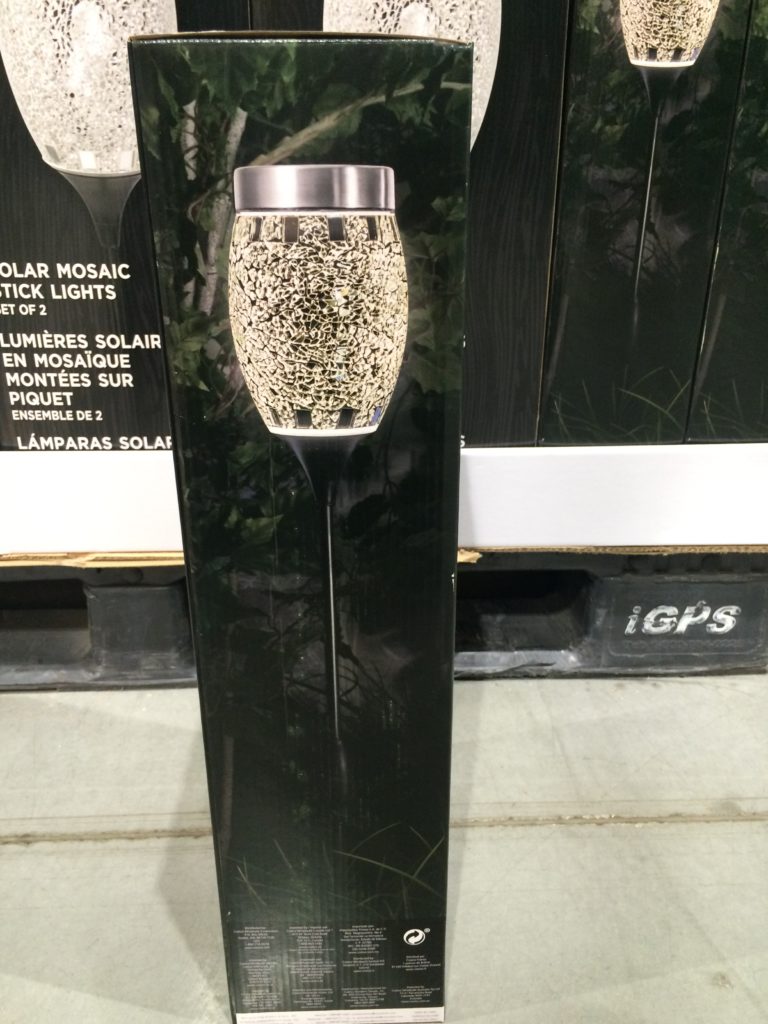 Costco-708767-LED-Solar-Mosaic-Stick-Light-box1 – CostcoChaser