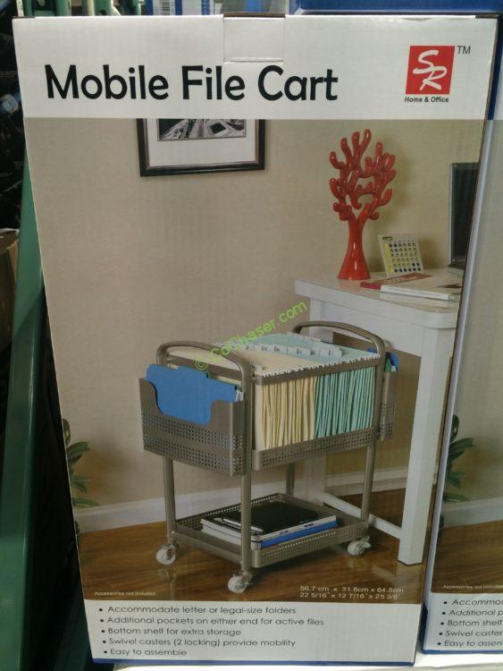 Costco-999298-Sunrising-International-Mobile-File-Cart-box – Costco Chaser