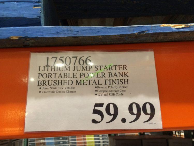 Costco-1750766-Lithium-Jump-Starter-Portable-Power-Bank-tag – Costco Chaser