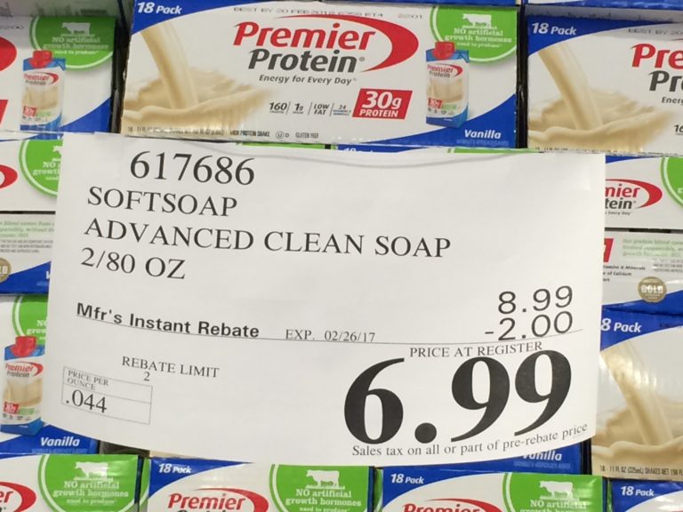 Costco-617686-SoftSoap-Advanced-Clean-Up-tag – CostcoChaser