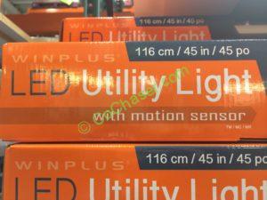 Winplus LED Utility Light with Motion Sensor – Costco Chaser