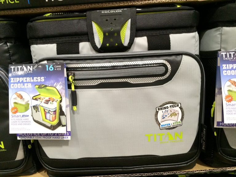 California Innovations Titan 16 Can Cooler – Costco Chaser