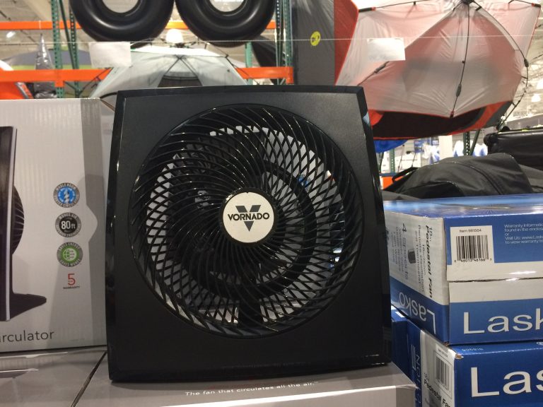 Vornado 279 Whole Room Air Circulator – CostcoChaser