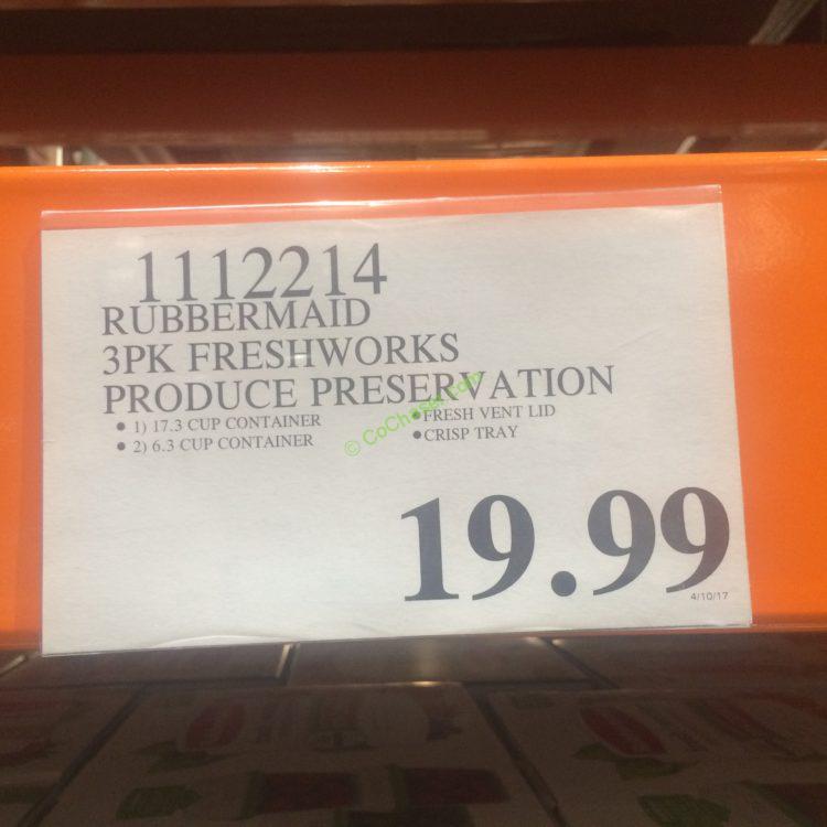 Costco-1112214-Rubbermaid-3PK-Freshworks-Produce-Preservation-tag ...
