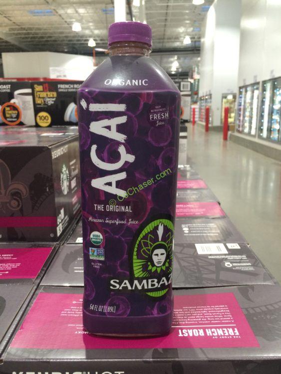 Costco-609838-Sambazon-Organic-ACAI – Costco Chaser