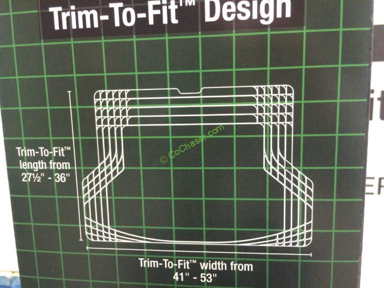 Weathertech Cargo and Trunk Liner – CostcoChaser