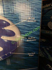 Bestway Tiki Breeze Floating Island – CostcoChaser