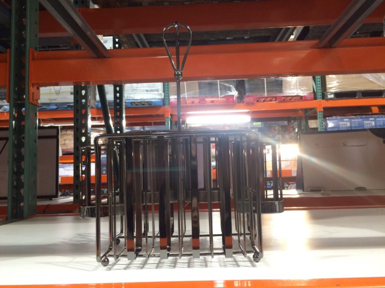 Gourmet Basics By Mikasa Picnic Caddy – Costco Chaser