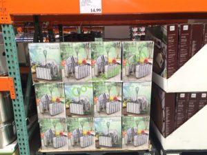 Gourmet Basics By Mikasa Picnic Caddy – Costco Chaser