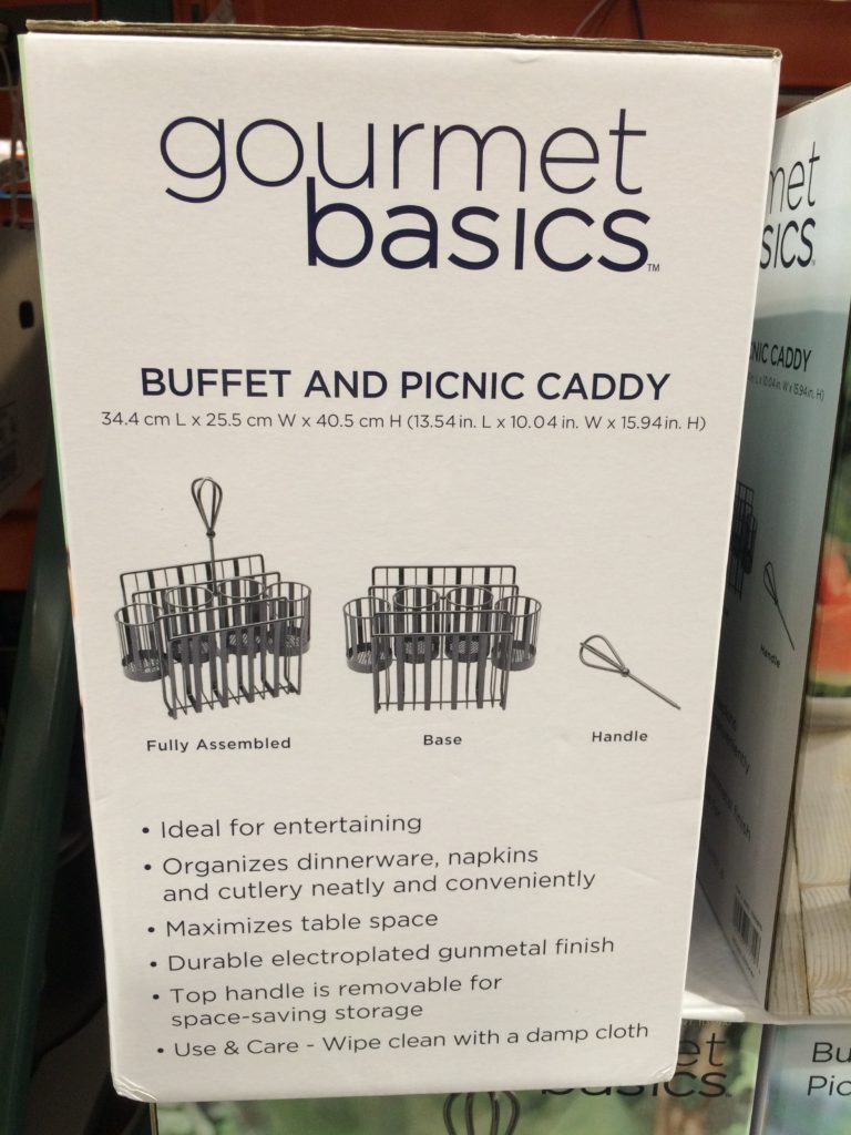 Costco-1135910-Gourmet-Basics-By-Mikasa-Picnic-Caddy-back – CostcoChaser