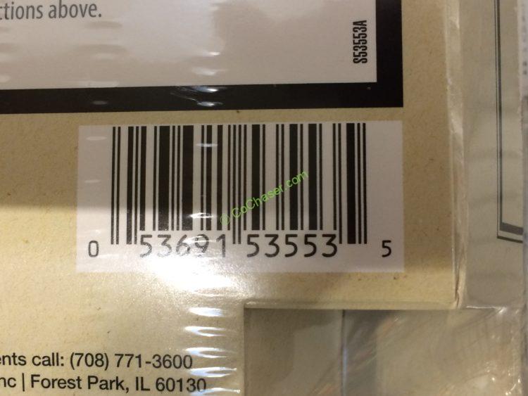 Big Shoulders Boneless Pork Ribs 32 Ounce Package – CostcoChaser