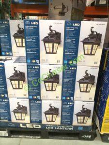 Altair Outdoor Saving LED Lantern, Model# AL-2163 – CostcoChaser