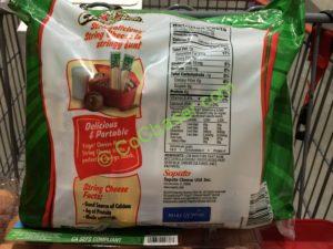 Frigo String Cheese 60/1 Ounce Sticks – Costco Chaser