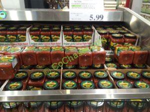Costco-967596-Garden Fresh-Organic-Jacks-Salsa-all – Costco Chaser