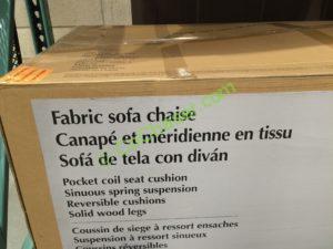Costco-1075075-Pulaski-Furniture-Fabric-Sofa-Chaise-part – CostcoChaser