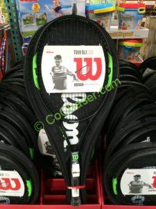 Wilson Tour BLX 103 Tennis Racket – CostcoChaser