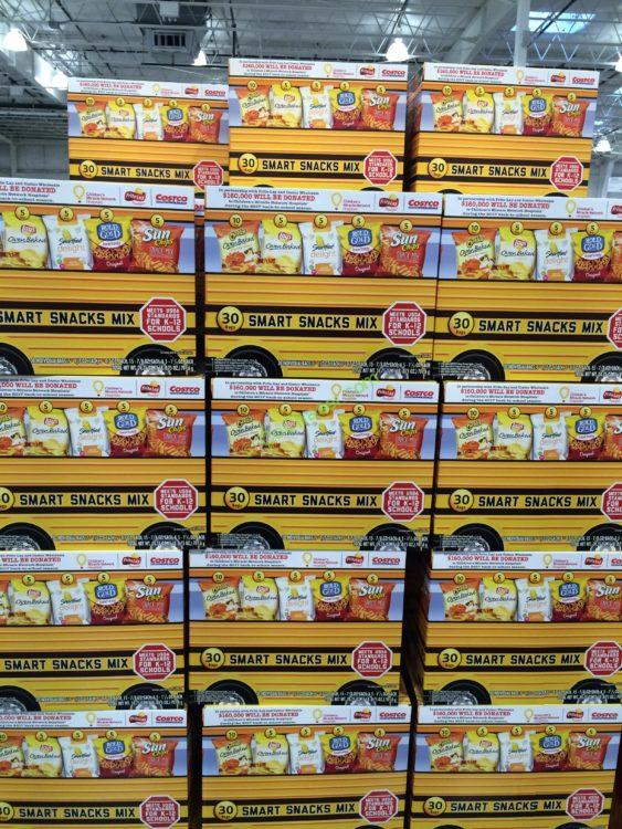 Costco-1078073-Frito-Lay-Smart-Snacks-Mix-all – Costco Chaser