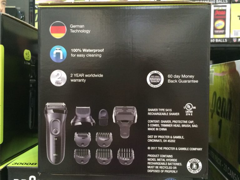 Costco-1138632-Braun-Series-3-3-in-1-Electric-Shaver-box – CostcoChaser