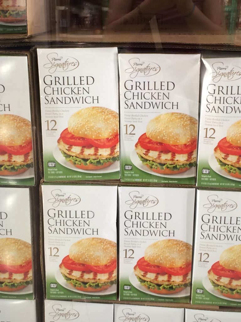 Costco-563898-Pierre-Foods-Grilled-Chicken-Sandwich-all – CostcoChaser