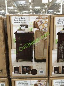 Universal Broadmoore Chairside Table – CostcoChaser