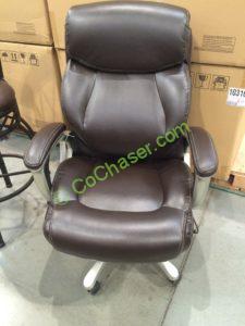 True Innovations Magic Back Manager Chair – CostcoChaser
