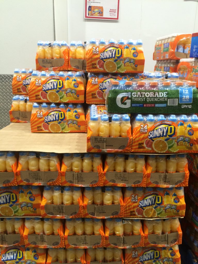 Costco Market Cap