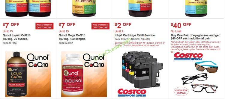 Costco Coupon Book: August 31– September 24, 2017 – CostcoChaser
