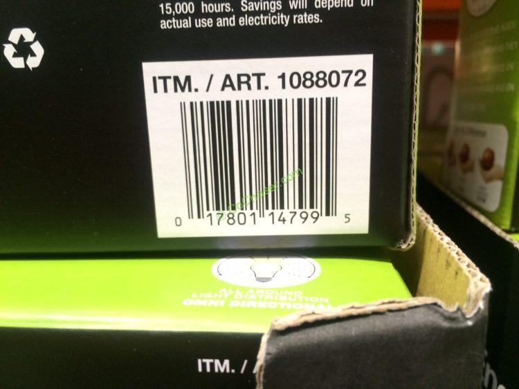 Costco-1088072-Felt-Electric-LED-60W-Replacement-bar – Costco Chaser