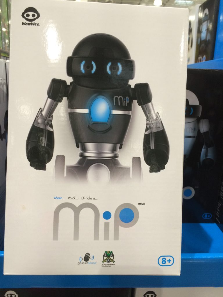 Wowwee MIP Robet – CostcoChaser