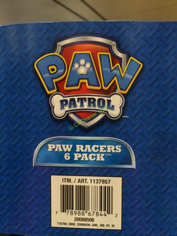 Costco-1137957-Raw-Patrol-Roadster-Racers-bar – Costco Chaser
