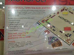 Retro Series Assorted Board Games – Costco Chaser