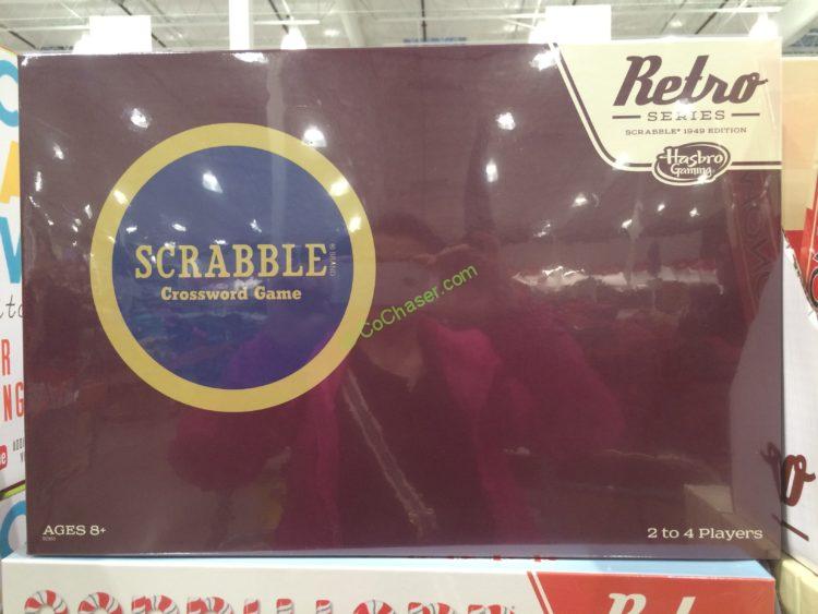 Retro Series Assorted Board Games – Costco Chaser
