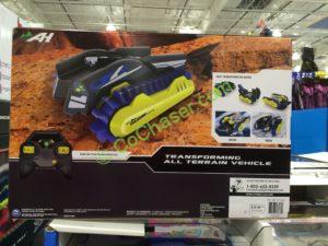 Air Hogs Thunder Trax R/C Vehicle – CostcoChaser