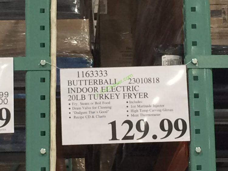 Costco-1163333-Butterball-XL-Electric-Fryer-by-Masterbuilt-tag – Costco ...