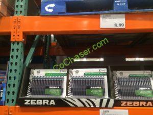 Costco-135893-Zebra-Retractable-Pens-all – Costco Chaser