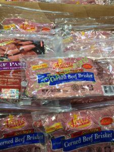 Aaron’s Best Kosher Corned Beef 20 Ounce Package – CostcoChaser