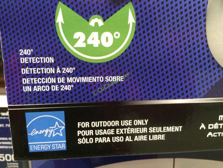 Costco-710080-HomeZone-LED-Motion-Sensor-Security-Light-spec – Costco ...