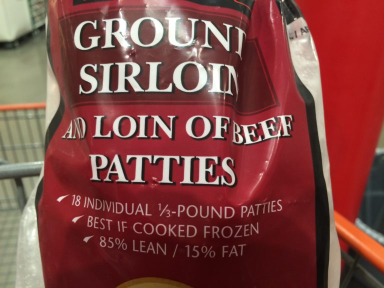 Costco-88742-Kirkland-Signature-Ground-Beef-Patties-name – CostcoChaser