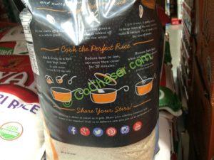 Costco-952596-Della-Organic-Brown –Rice-use – CostcoChaser