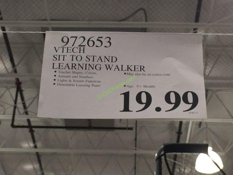 Costco-972653-Vtech-Sit-to-Stand-Learning-Walker-tag – Costco Chaser