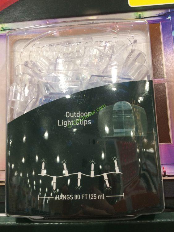 3M Command Hanging Clips Indoor & Outdoor – CostcoChaser