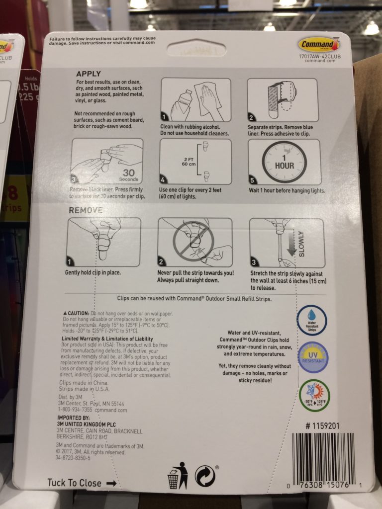 Coost-1159201-3M-Command-Hanging-Clips-inf1 – CostcoChaser