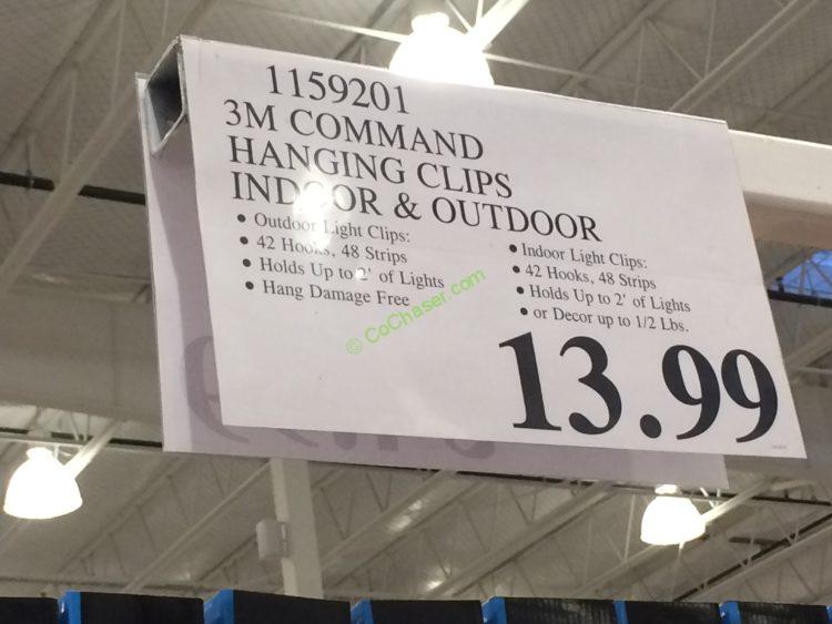Coost-1159201-3M-Command-Hanging-Clips-tag – Costco Chaser